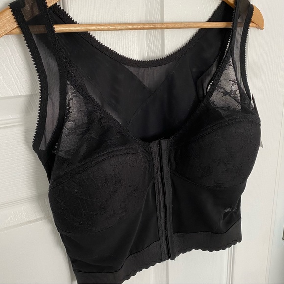 Carnival | Intimates & Sleepwear | Carnival Posture Support Longline ...